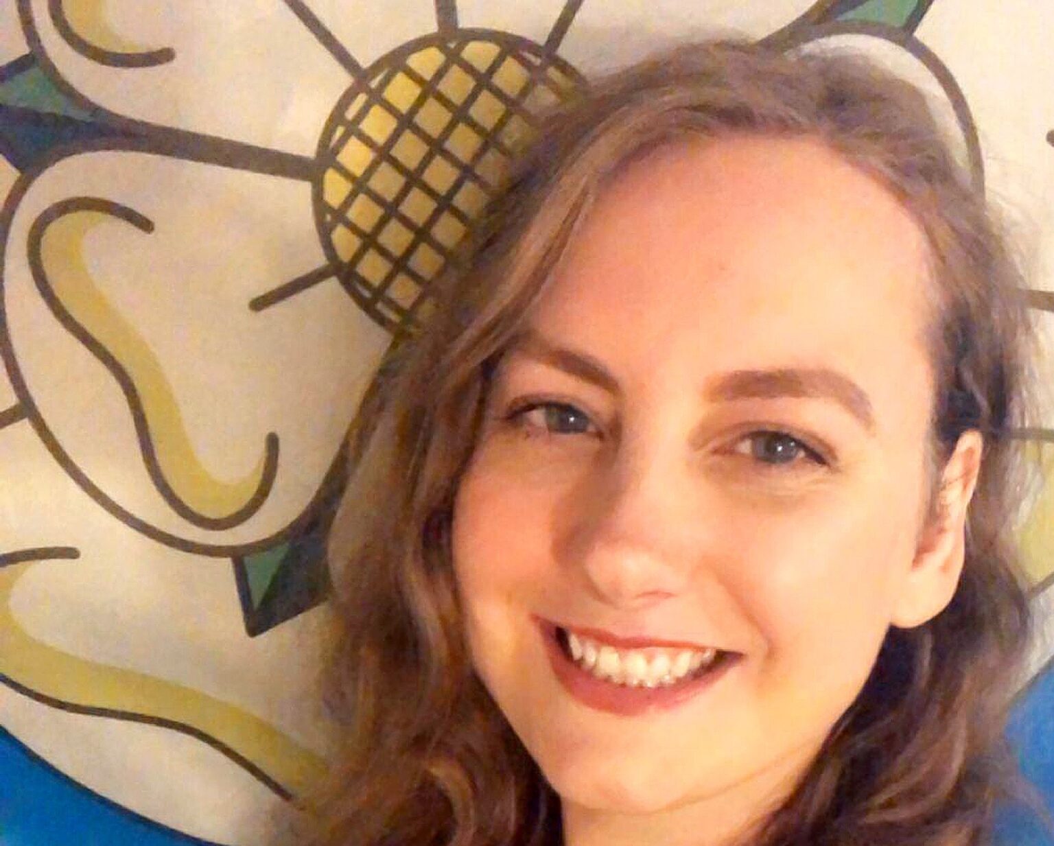 (THE MOST-READ STORIES OF 2020) Laura Towler: »Many of us feel like ...