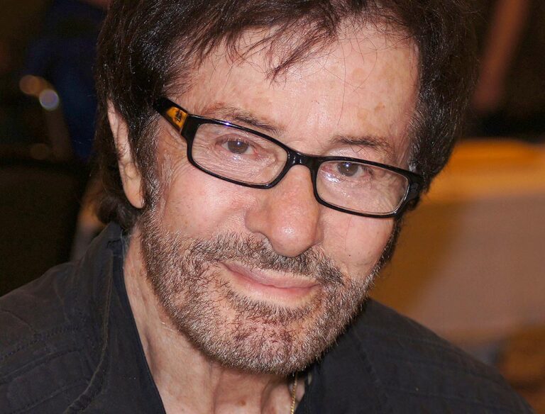 ‘West Side Story’ star George Chakiris recalls working with Marilyn ...