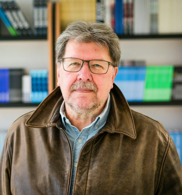 [30 YEARS OF INDEPENDENT SLOVENIA] Igor Bavčar: “In those circumstances ...