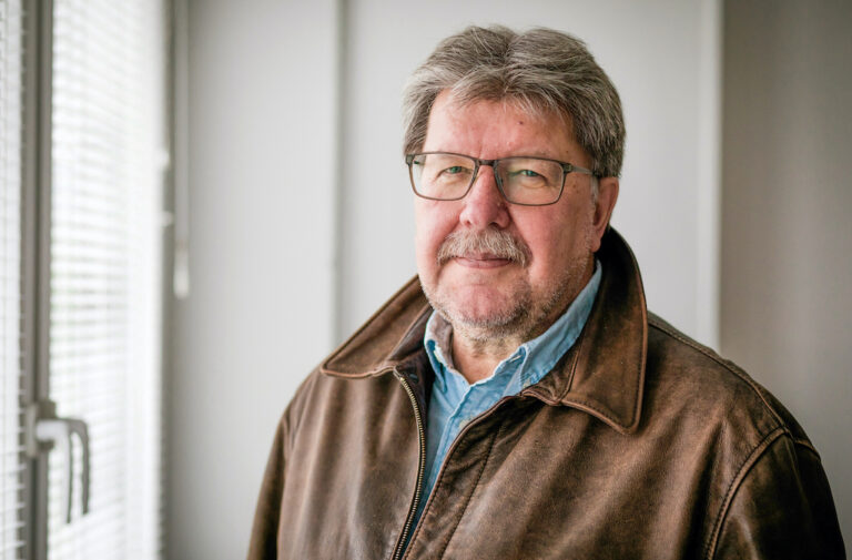 Igor Bavčar: “In those circumstances, it was crucial that the levers of ...