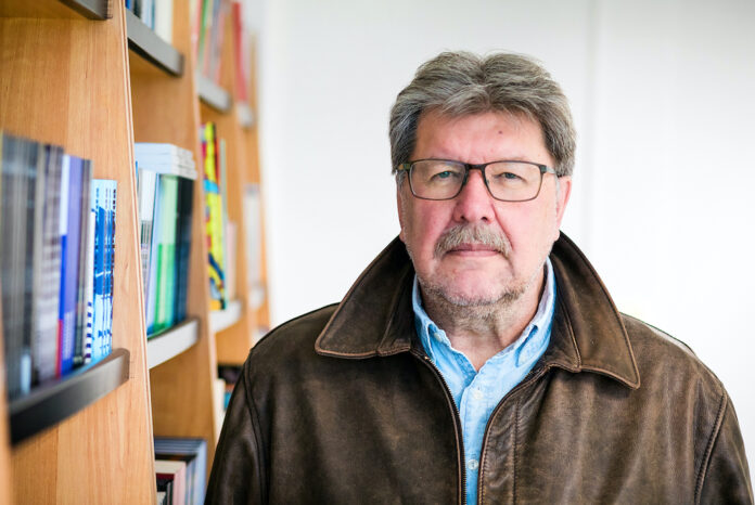 Igor Bavčar: “In those circumstances, it was crucial that the levers of ...