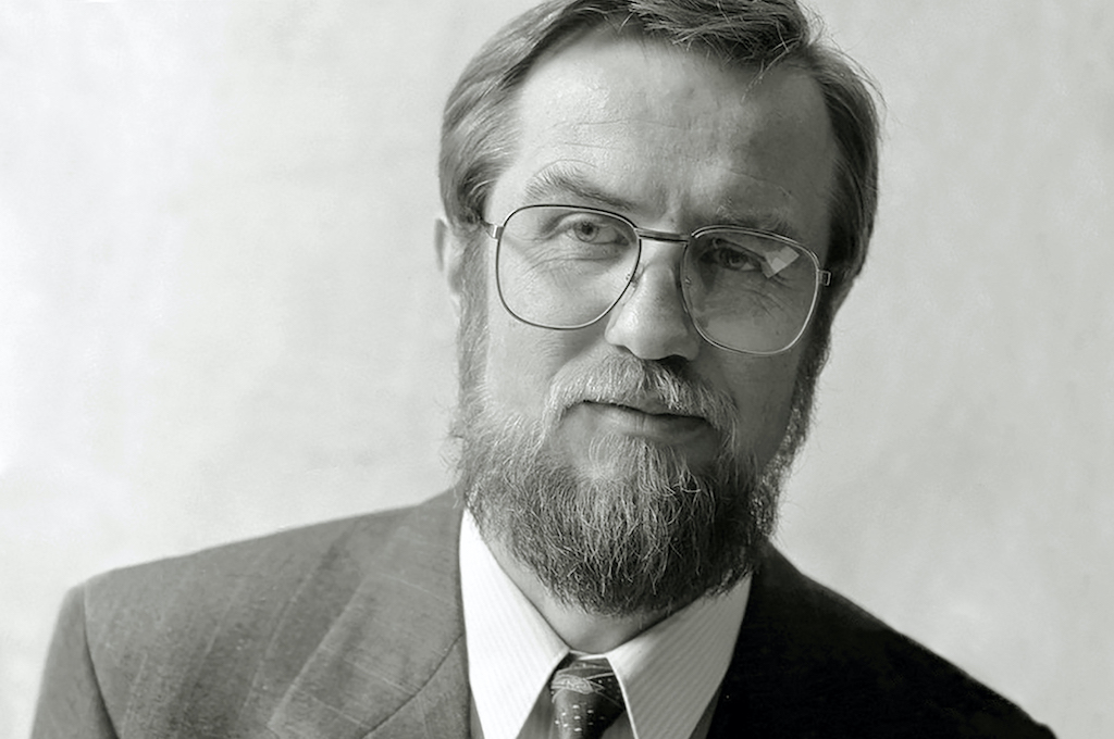 Alojz Peterle: “We were prepared in a critical moment, and we won in ...