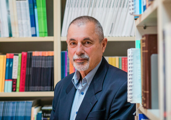 Peter Jambrek: “The energy and optimism of the nation’s original value ...