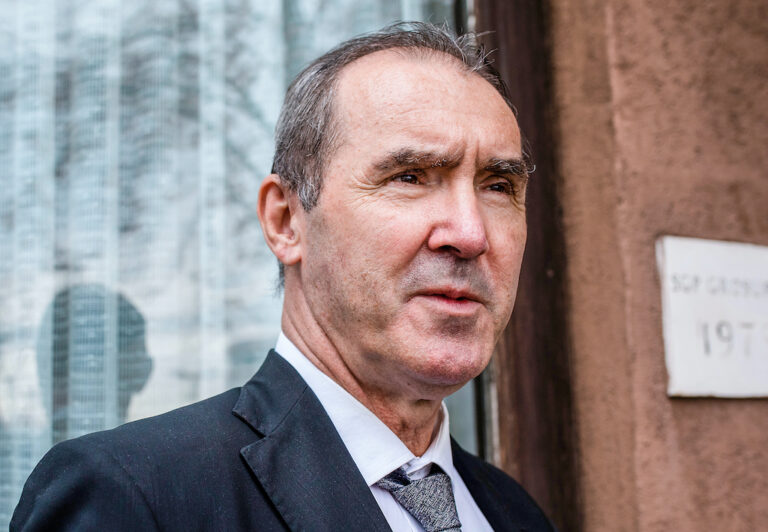 Dr Tomislav Sunić: “Multiculturalism and democracy do not belong ...