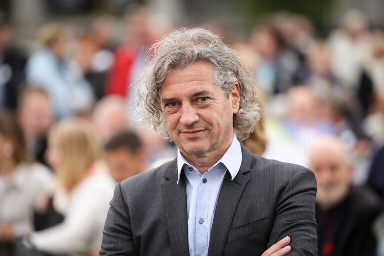 The Media Bubble Has Burst: Public Opinion Polls Show a Sharp Drop in ...