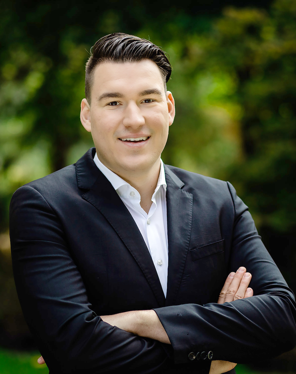 Luka Simonič: “We must realise that there is someone standing opposite ...