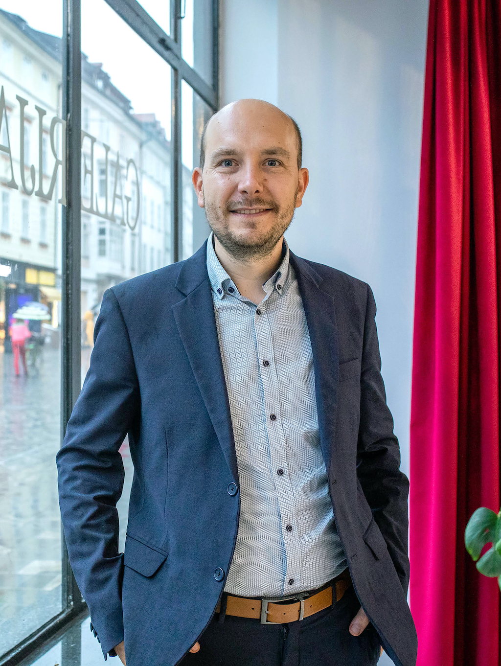 (INTERVIEW) Dr Dejan Valentinčič: “There is interest in returning to ...