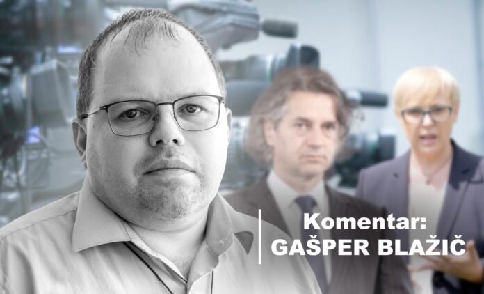 Hellish three weeks after the first round: when the seductive charm of ...